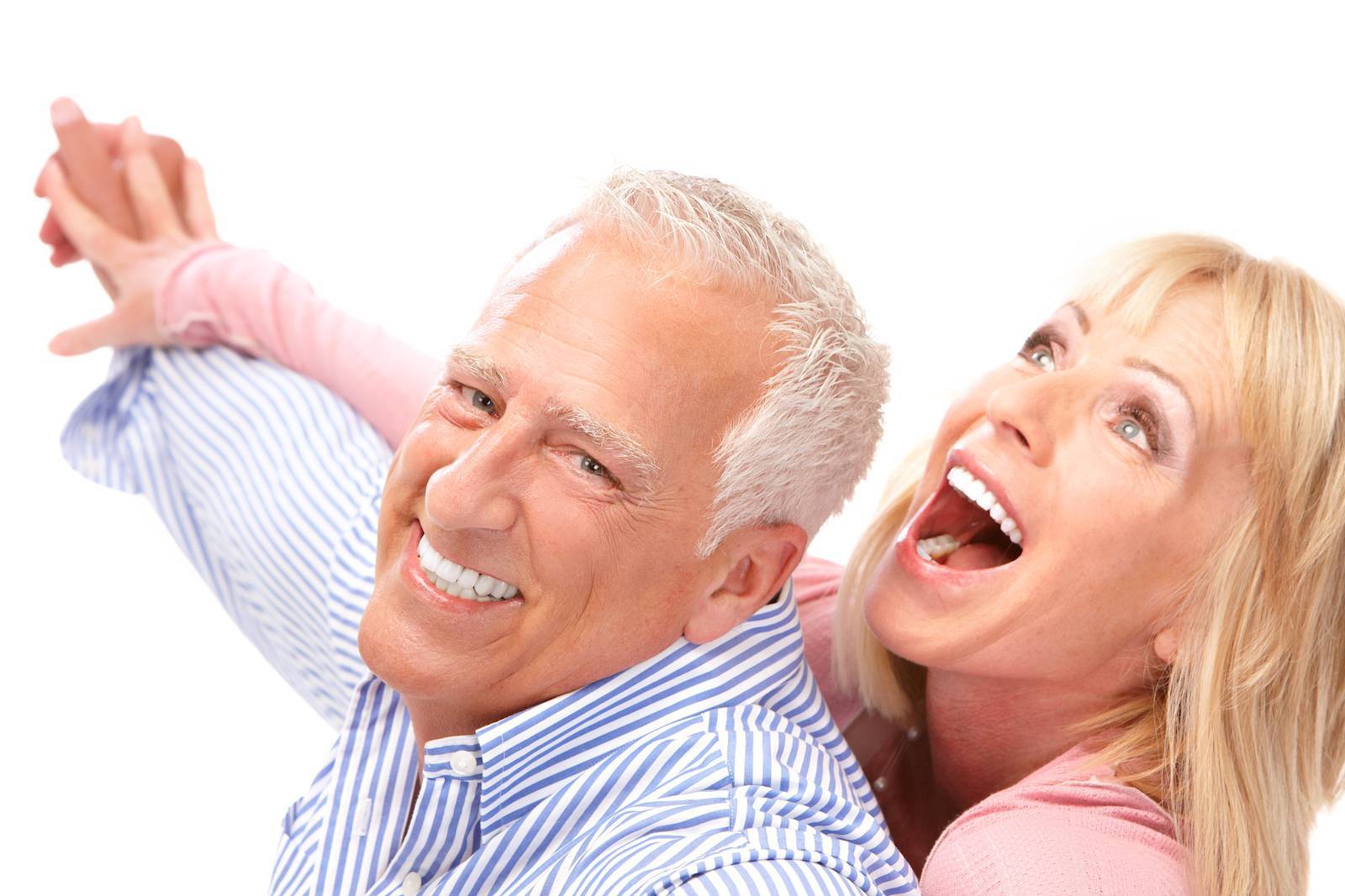 Amelia Perfect Smile Implants