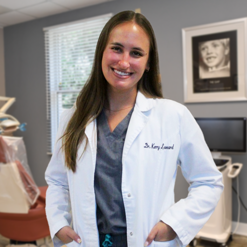 Dr. Kerry Leonard DMD - Amelia Perfect Smile