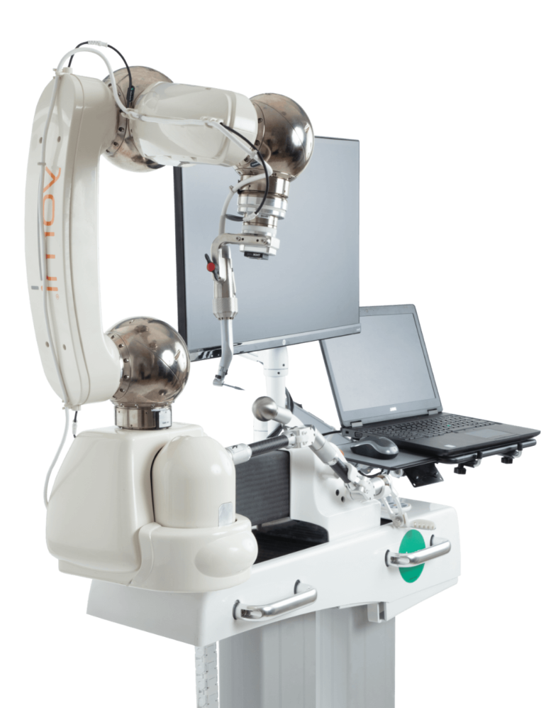 Amelia Perfect Smile Implants