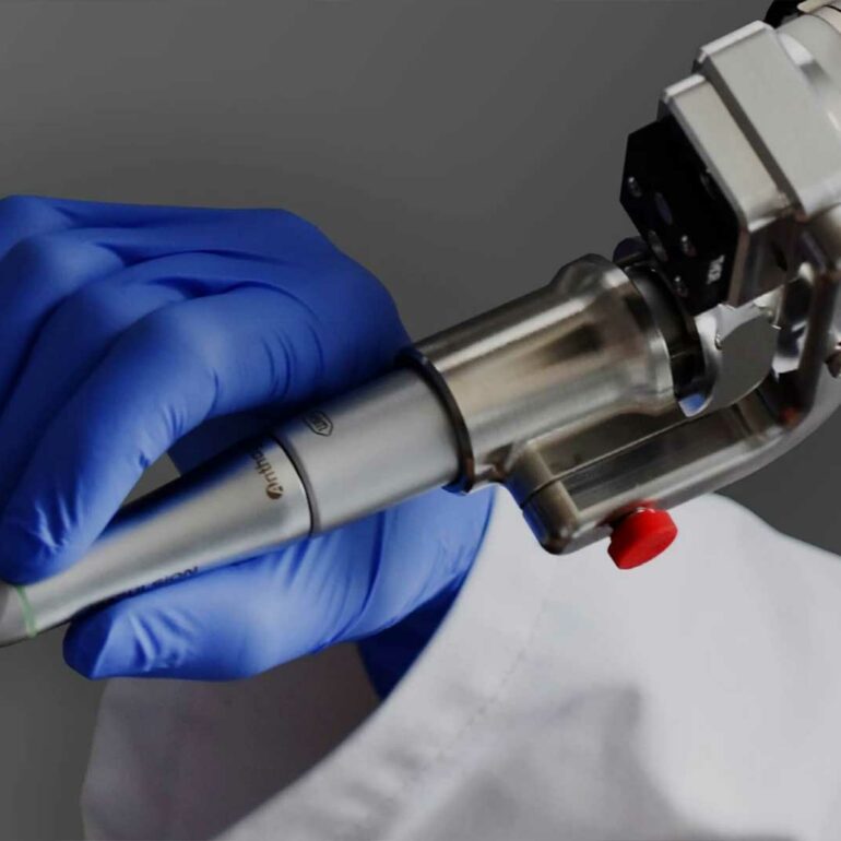 Amelia Perfect Smile Implants